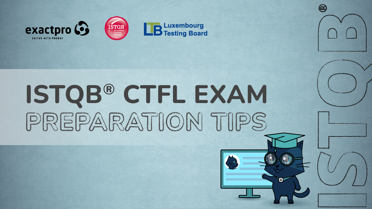 ISTQB® CTFL Exam Preparation Tips | EXACTPRO