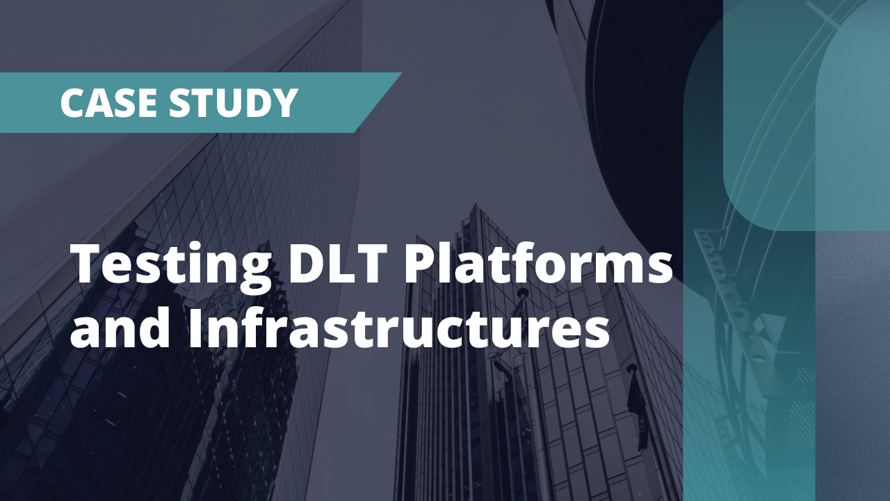 Exactpro at Sibos 2023 | EXACTPRO