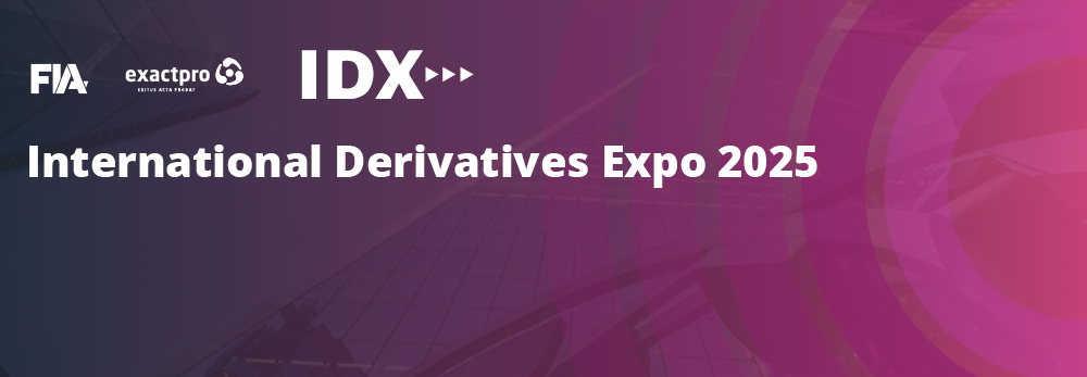 FIA IDX 2025 | EXACTPRO