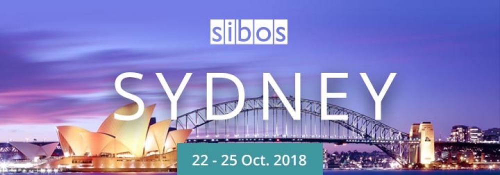 Exactpro at SIBOS-2018 in Sydney | EXACTPRO