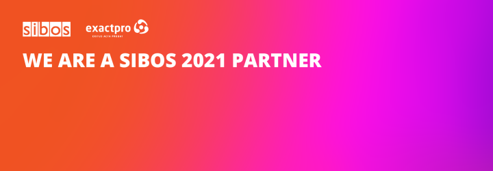 SIBOS 2021 | EXACTPRO