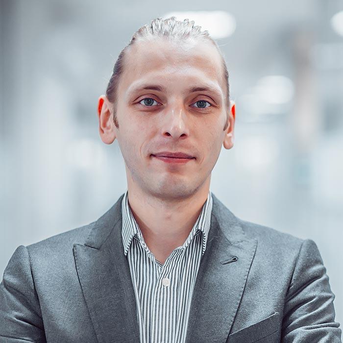 Management Team | EXACTPRO