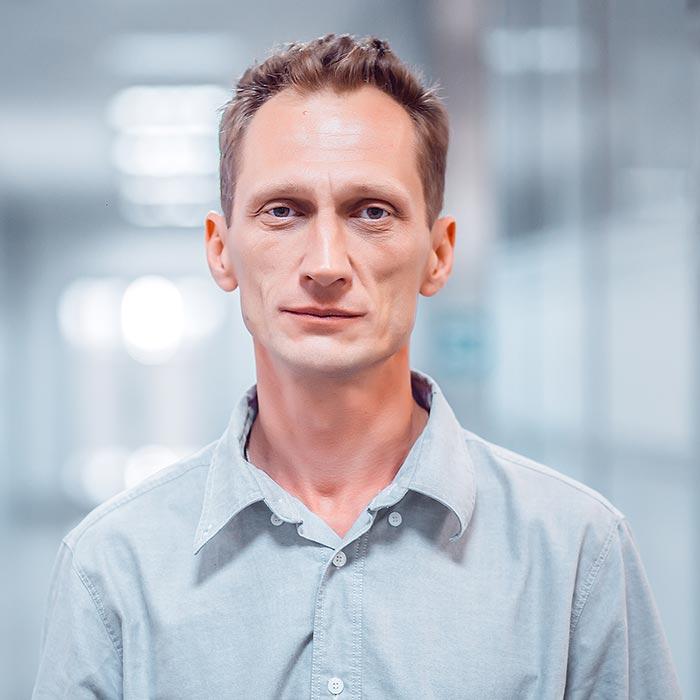 Management Team | EXACTPRO