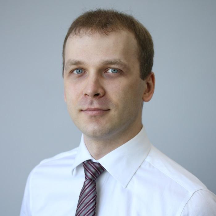 Management Team | EXACTPRO